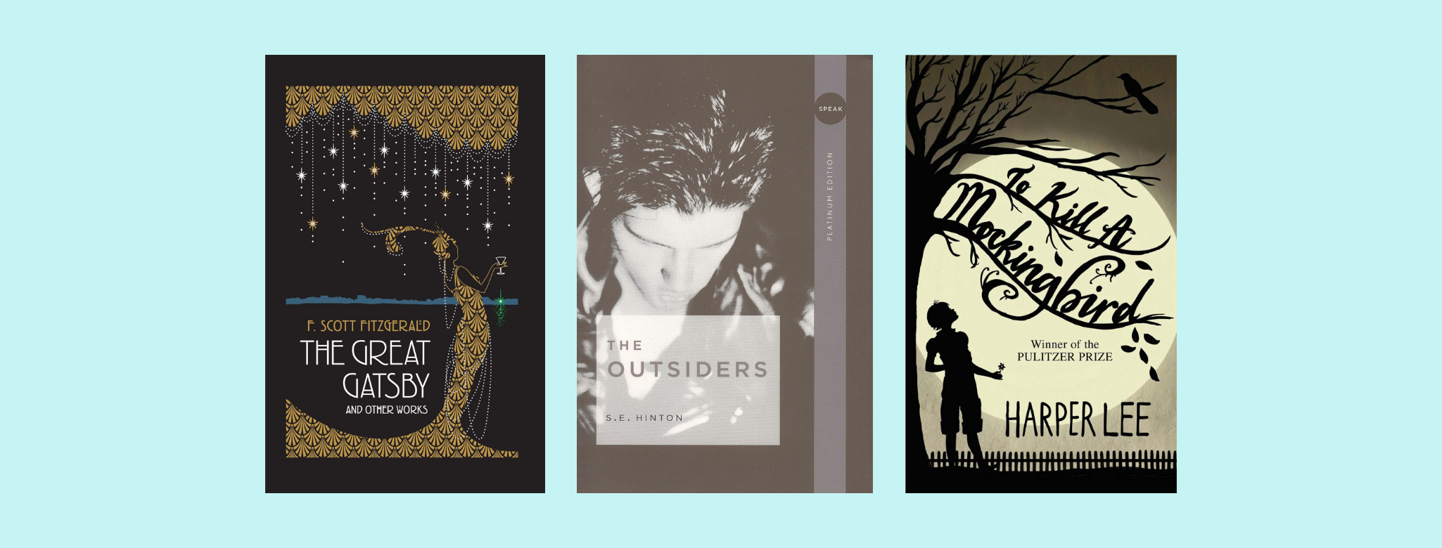 25 Books That Influenced Me Before 25