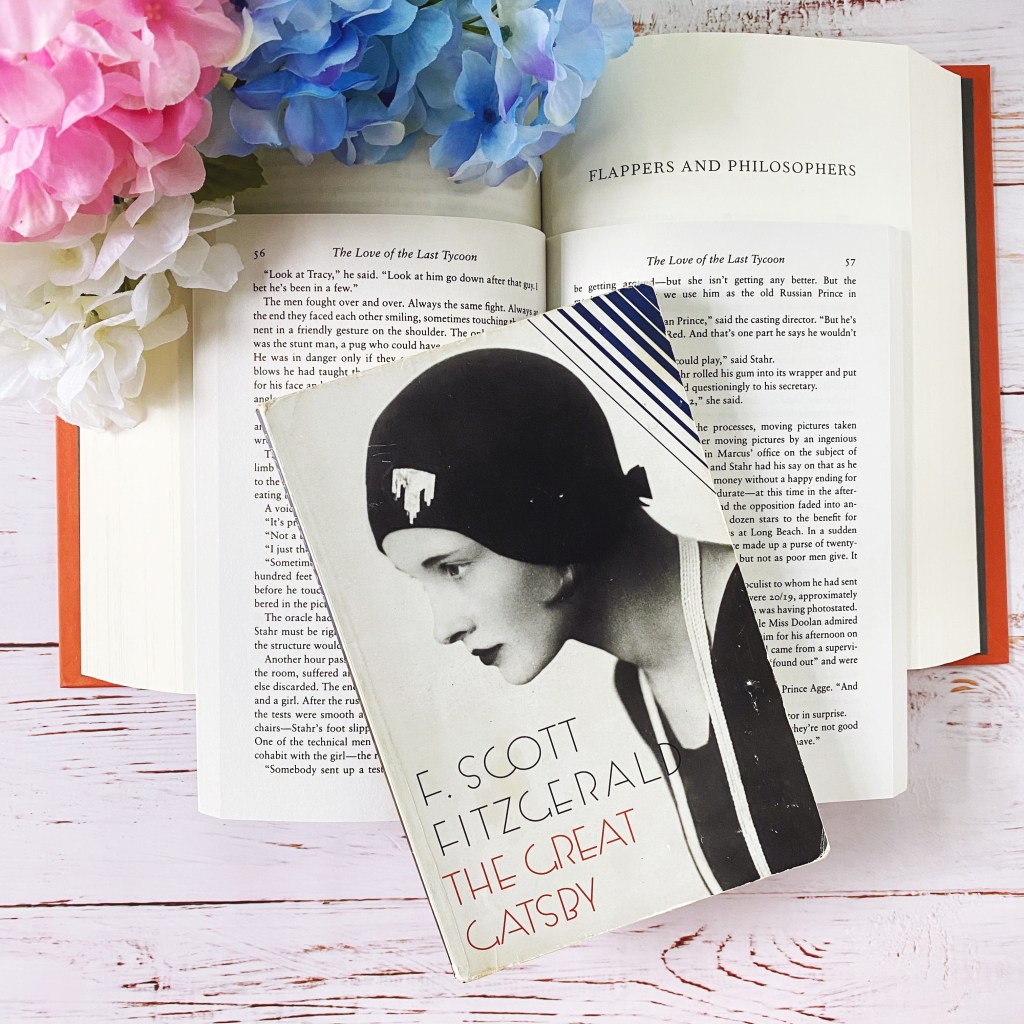 18 F. Scott Fitzgerald Quotes to celebrate his birthday